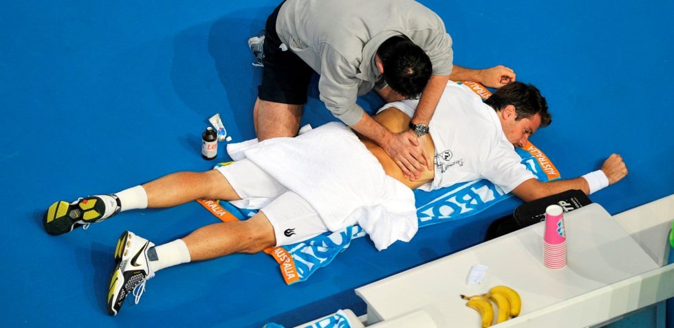 How Injuries Impact Tennis Betting Strategies - Bet Tennis App